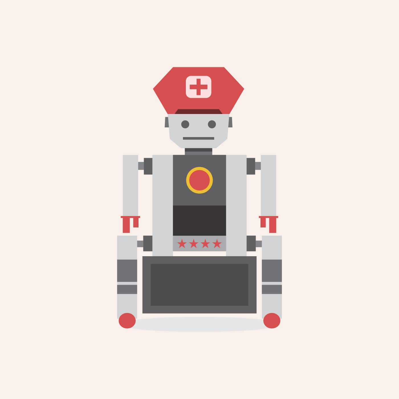 Telemedikal Robotlar - Mahmut GÜLERCE